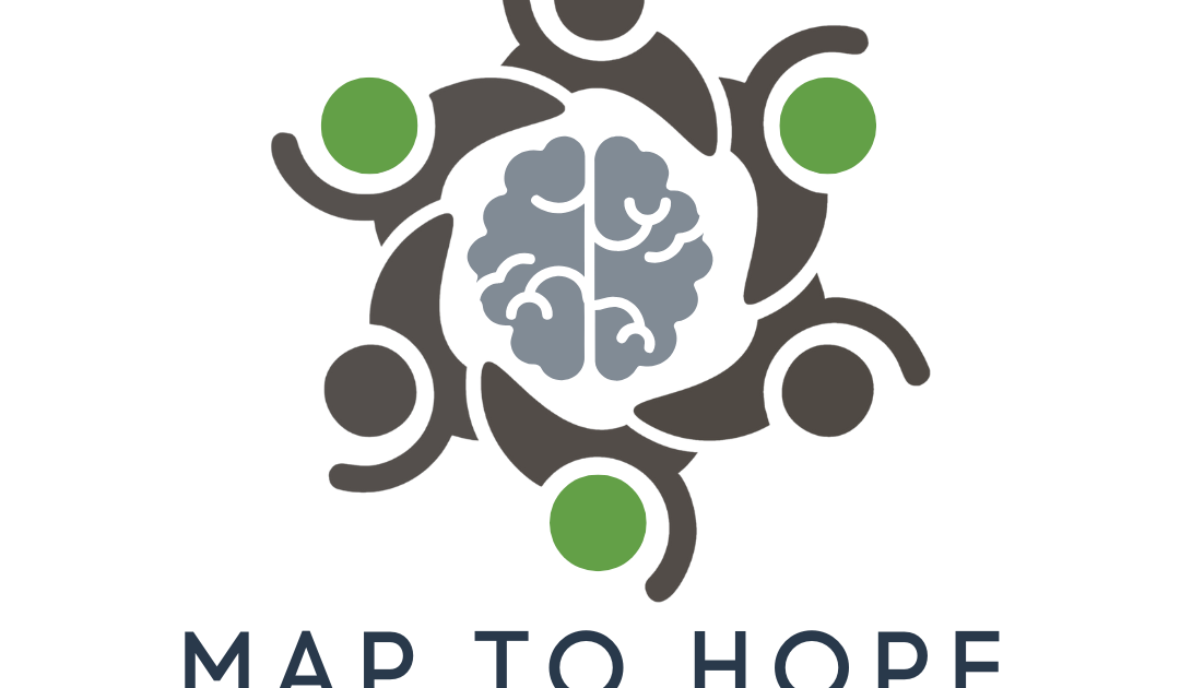 Map to Hope launches online anonymous support groups
