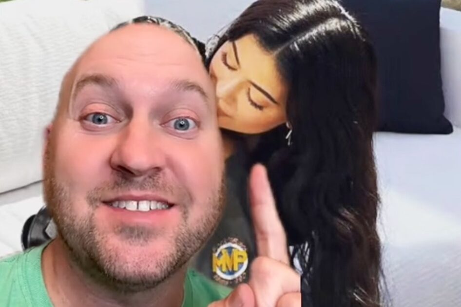 TikTok's Chad Huber from Catfishing the Catfish is now on Youtube!