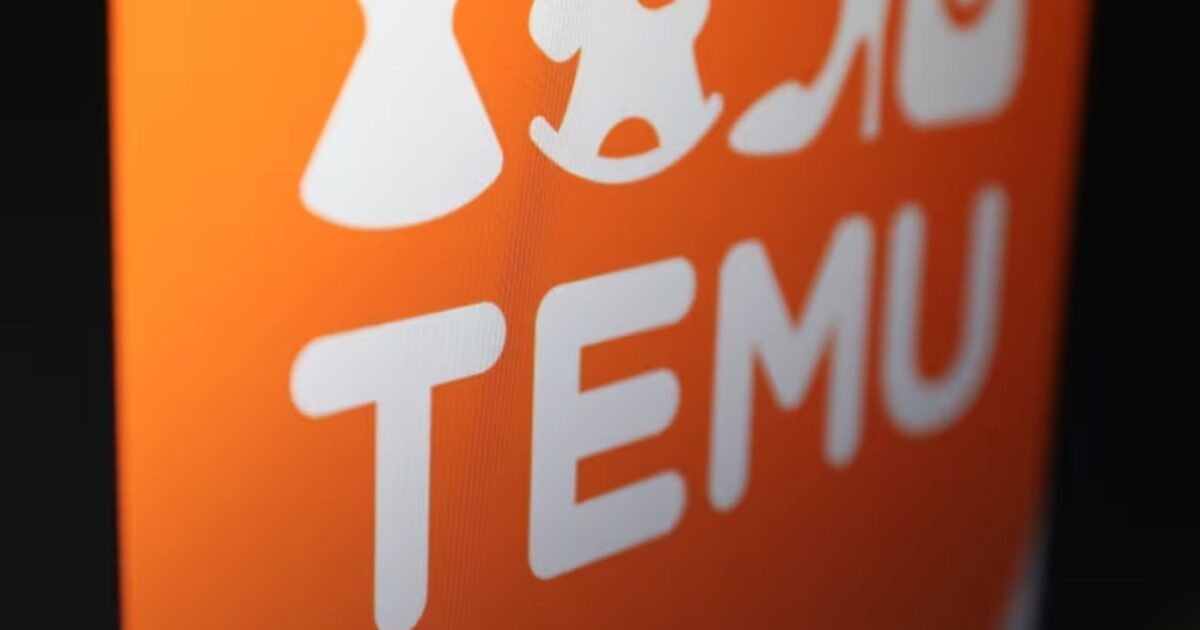 How Apps Like Temu Pose Risks to Users: Understanding the Dangers